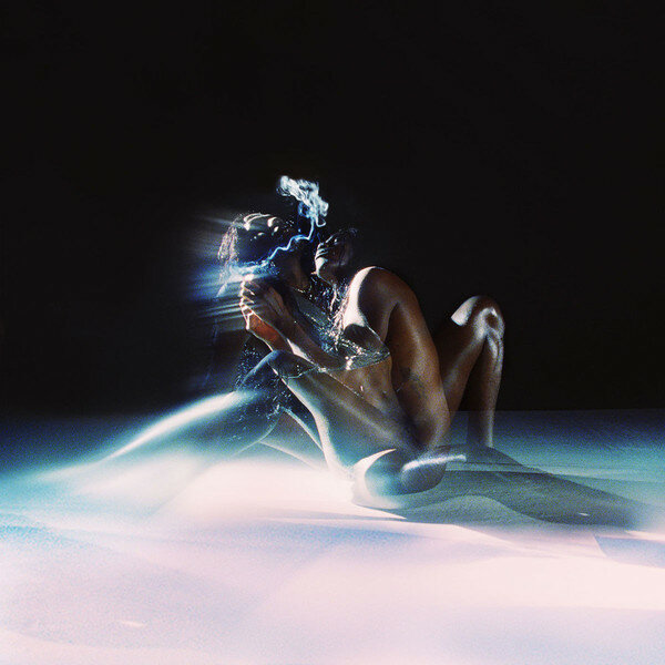 YVES TUMOR Heaven To A Tortured Mind (LP)