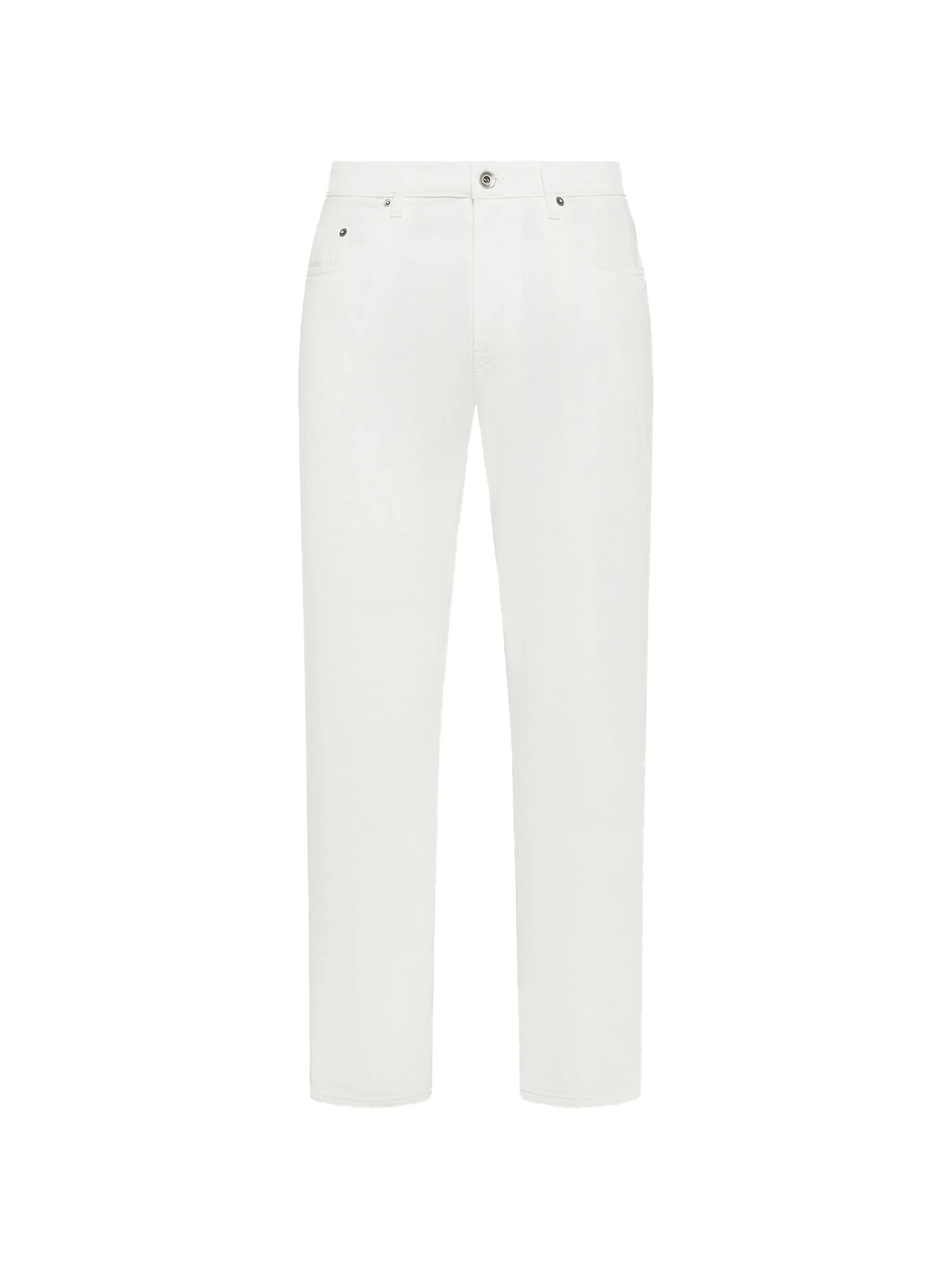 Джинсы Straight jeans 