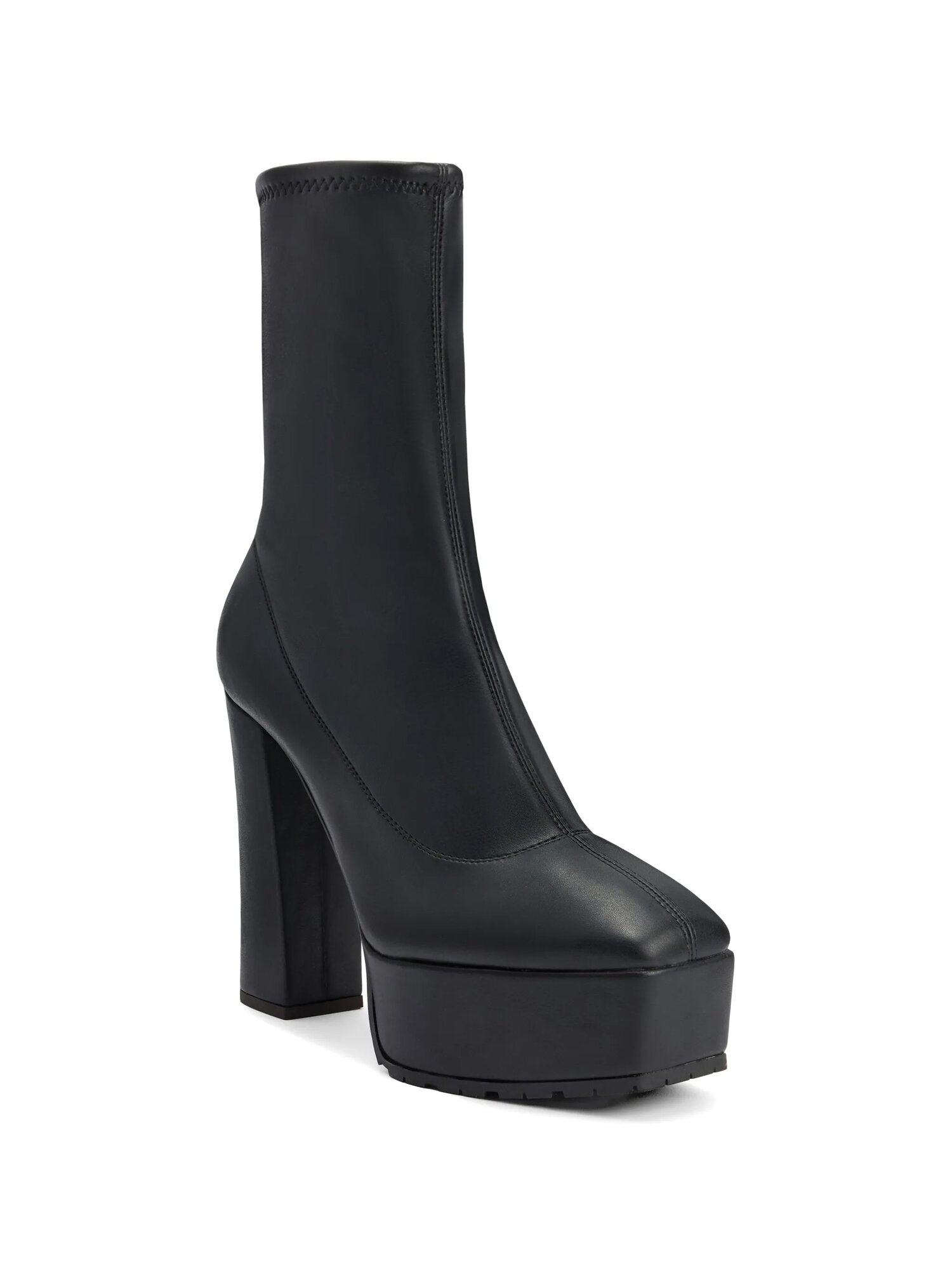 Ботинки Giuseppe Zanotti Trixiee, размер 39,5 EU, black/black — фото 1