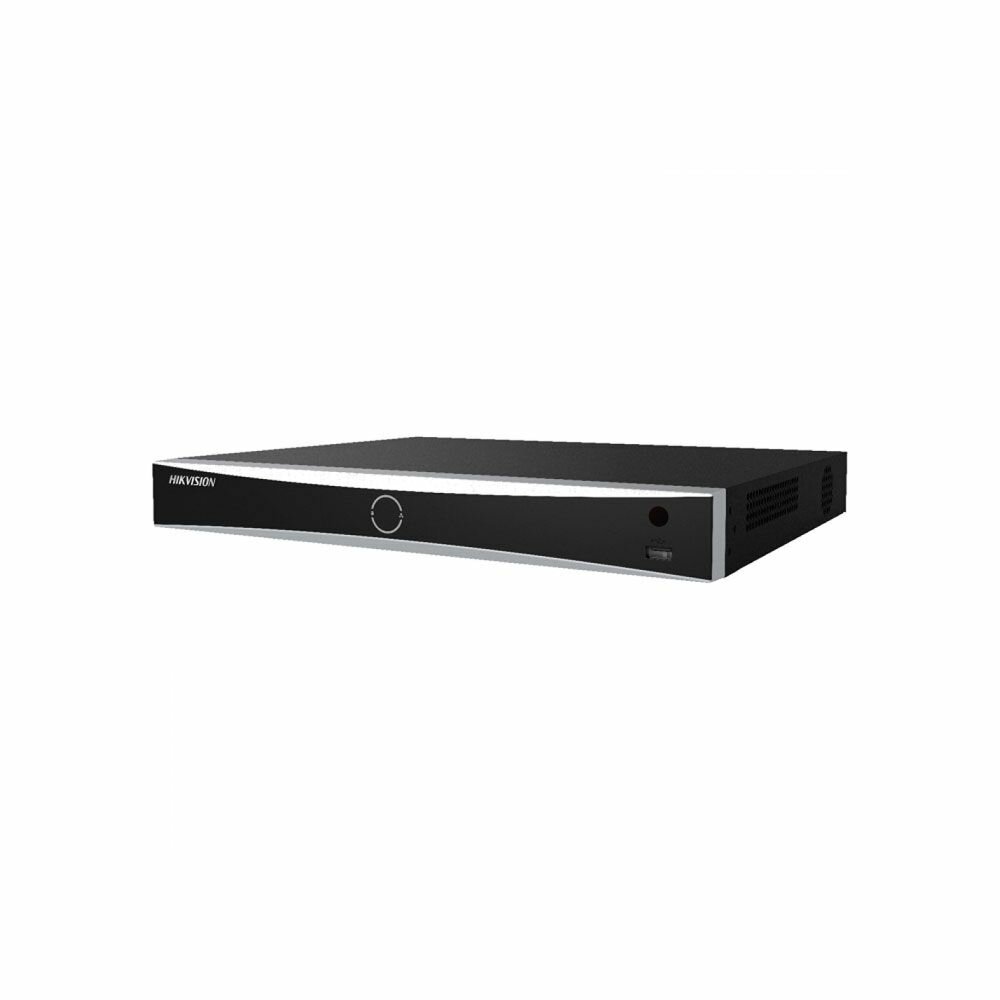 Hikvision DS-7616NXI-I2/16P/S(E) IP Видеорегистратор