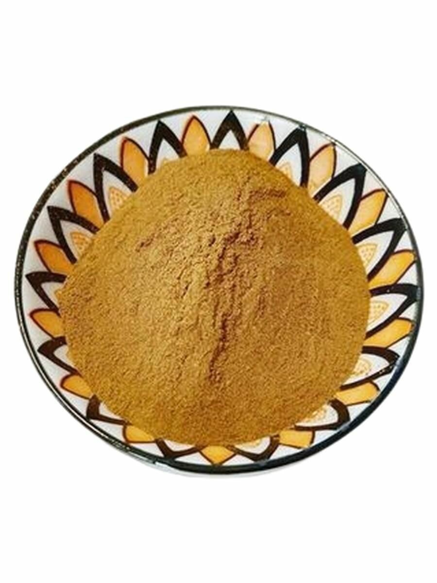 Порошок экстракта Scutellaria barbata , 100 г