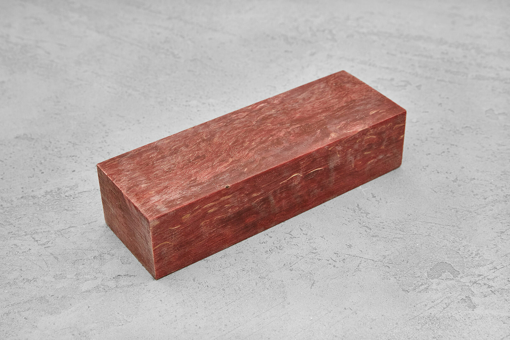 Карельская береза стабилизированная Т274