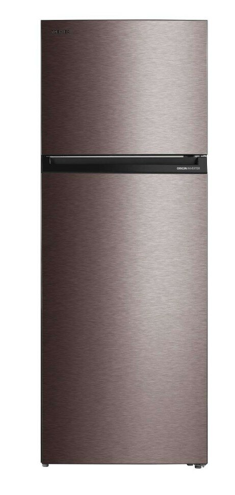 Холодильник Toshiba GR-RT624WE-PMJ, двухкамерный, инверторный, No Frost, A++, 505 л