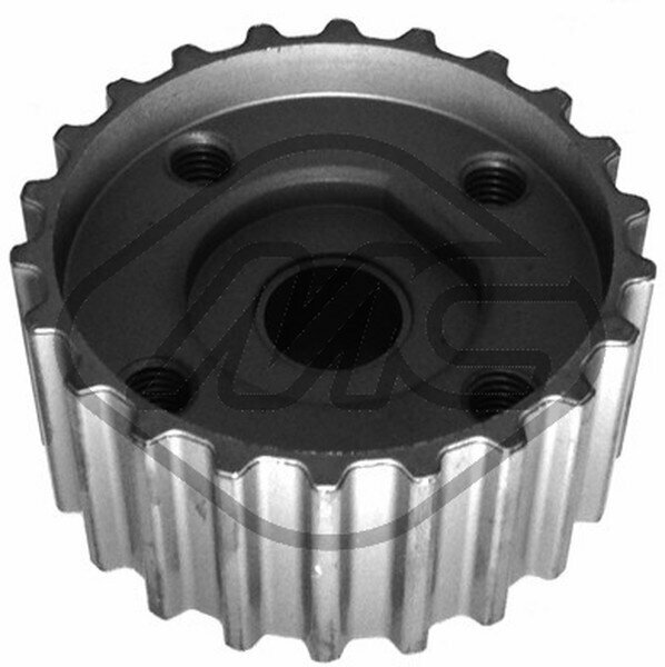 Шестерня коленвала METALCAUCHO 05699 шестерня К/ВVW GOLF III/T4/PASSAT B3/B4 1.9TDi/SDi