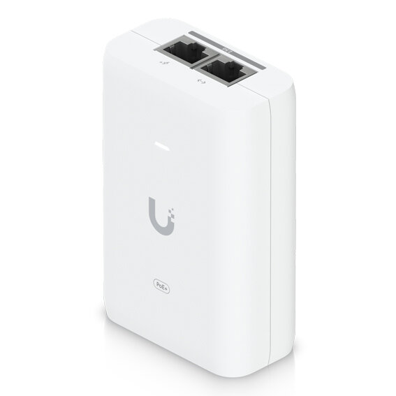 2.5G PoE+ Adapter (30W) UACC-PoE+-2.5G