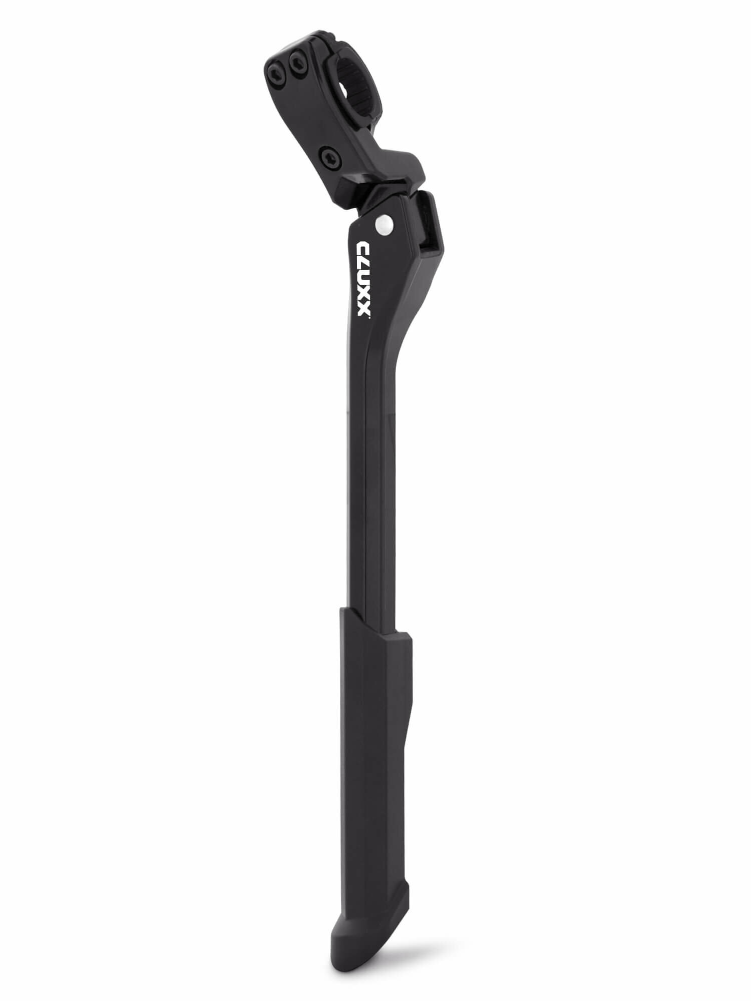 Подножка CLUXX Kickstand Roxter 2.0 Matt Black