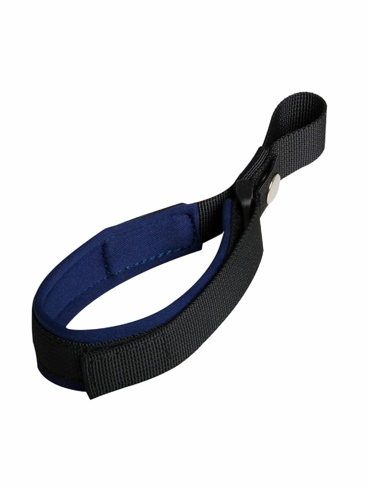 (1шт) Противооткатный браслет с собачьим поводком