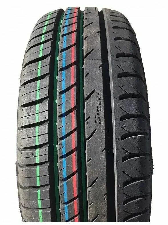 Шина Viatti Strada V-130 175/70 R13, 82H, летние, бескамерные, ассиметричные