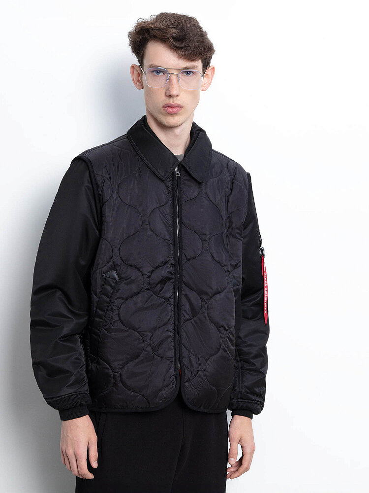 Куртка Mixed Media Utility