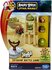 Angry Birds Star Wars Tatooine Battle Game Аксессуар для фигурок, ABS пластик, д...