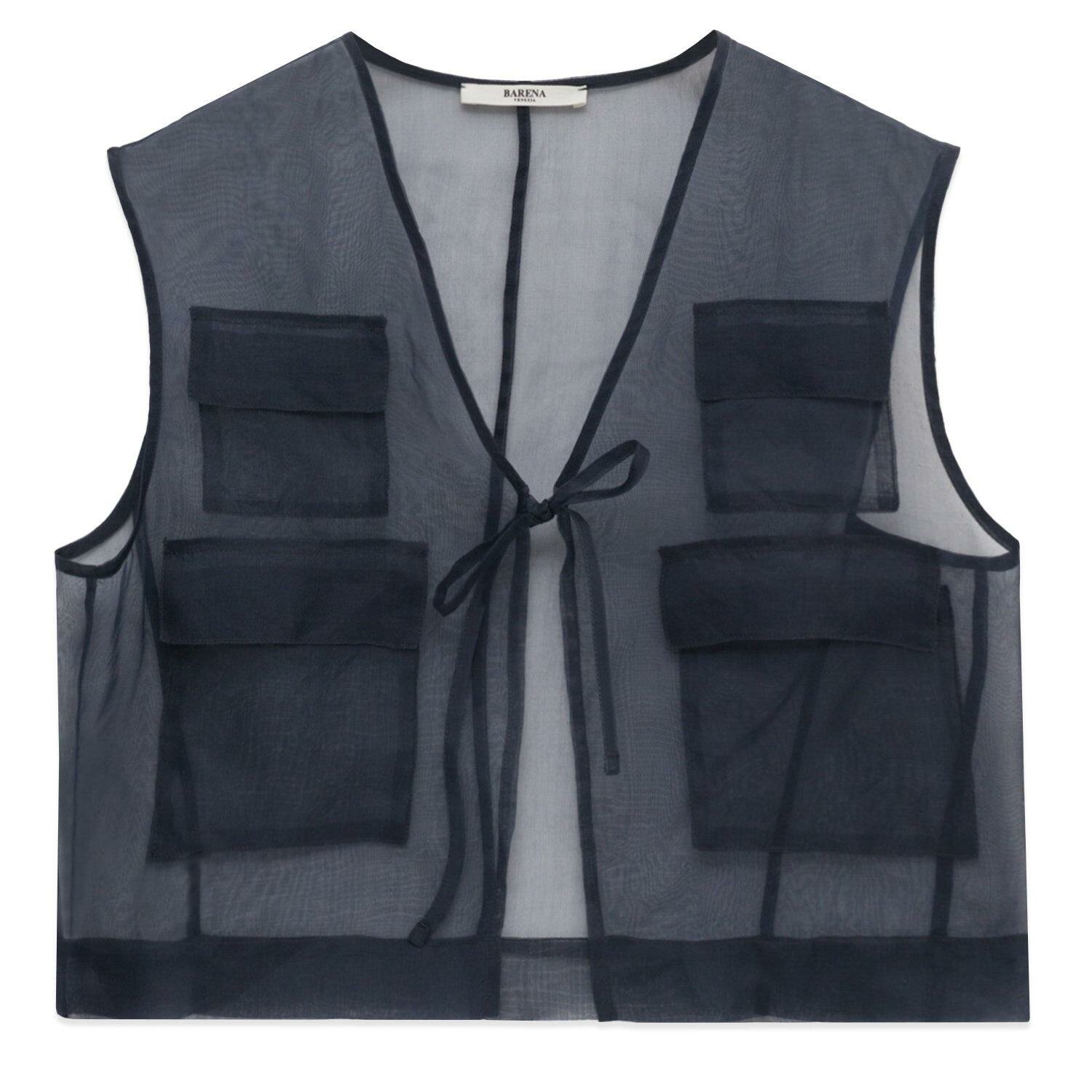 Жилет Жилет Barena Venezia Gilet Multi