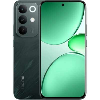 Смартфон C85 Pro 6/128GB Green