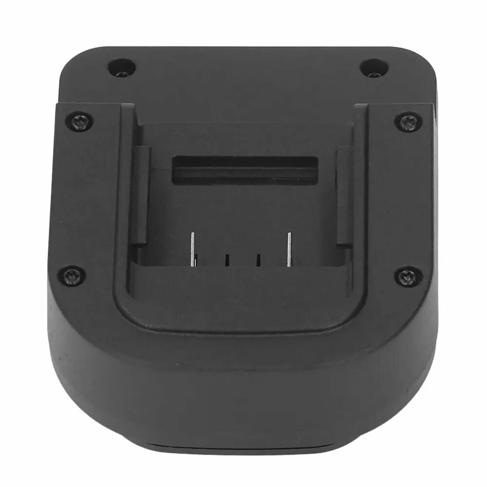 Адаптер для аккумуляторов Worx 20V/18V в литий-ионный, ABS пластик ударопрочный