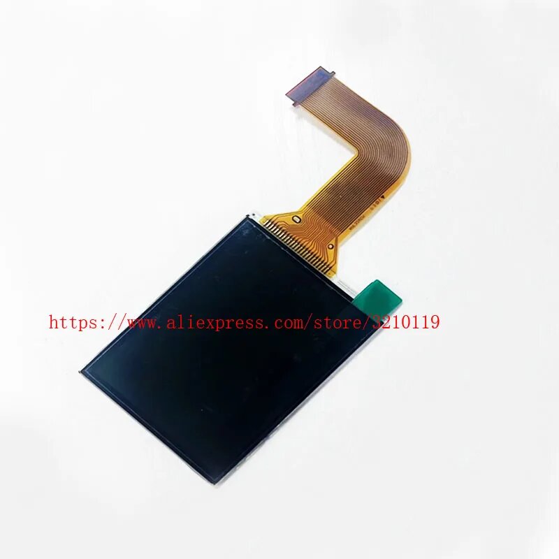 ЖК-экран для цифровой камеры SONY Cyber-Shot DSC-W1 DSC-V3 DSC-W12 W1 W12 V3