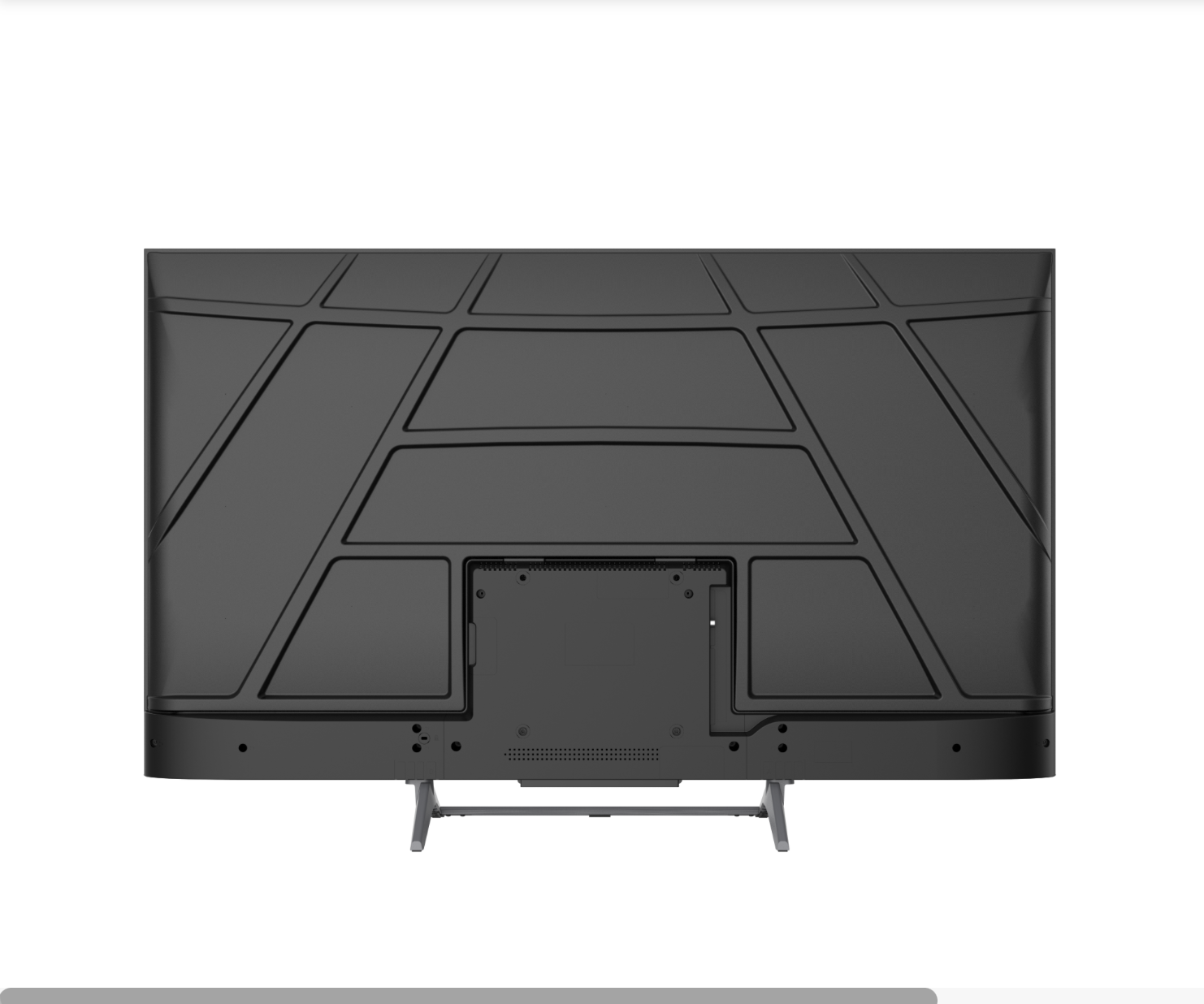 Телевизор SKYWORTH "X67H", разрешение 3840х2160, диагональ 65"