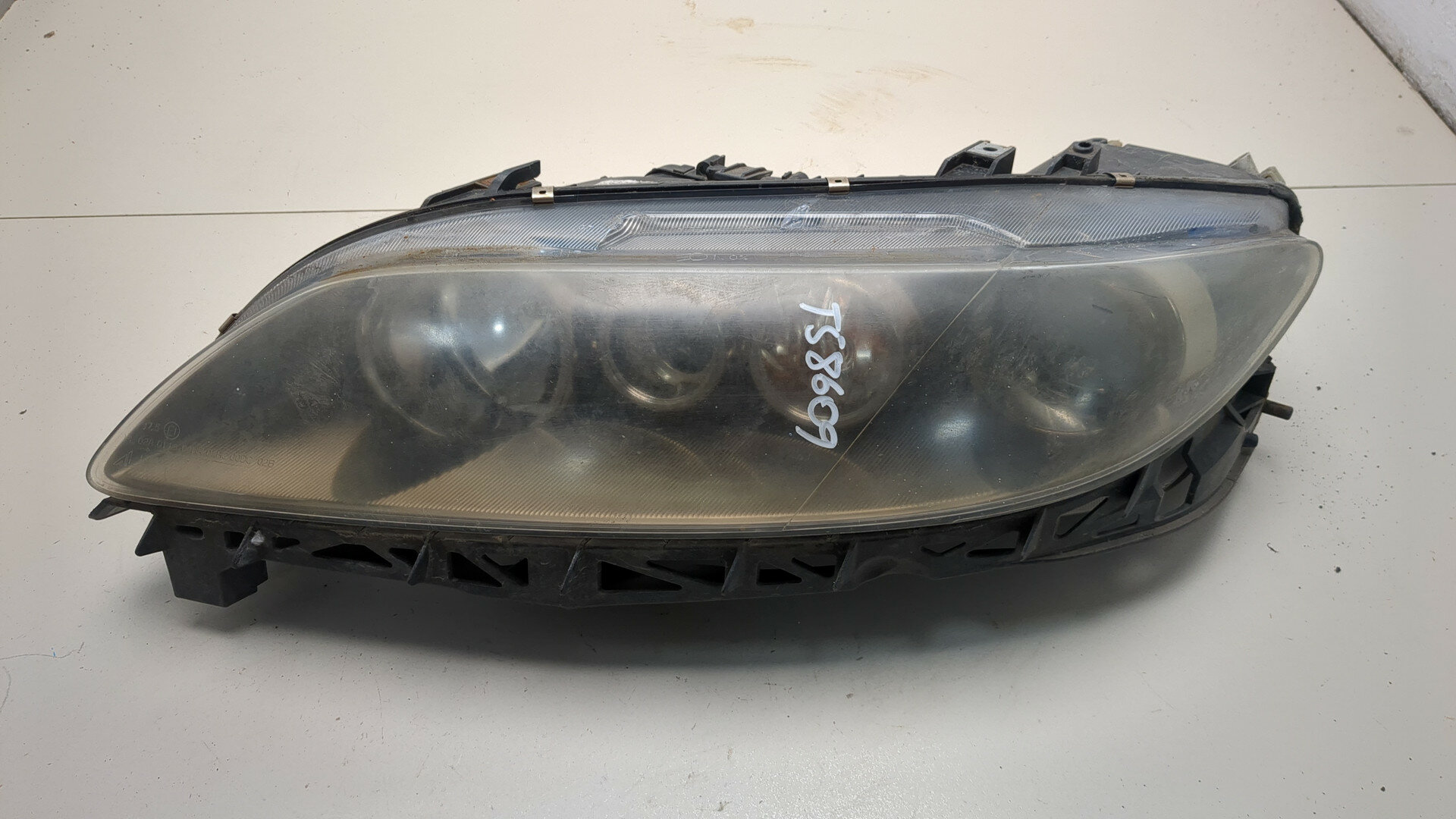 Фара (передняя) левая Mazda 6 (GG) Б/У