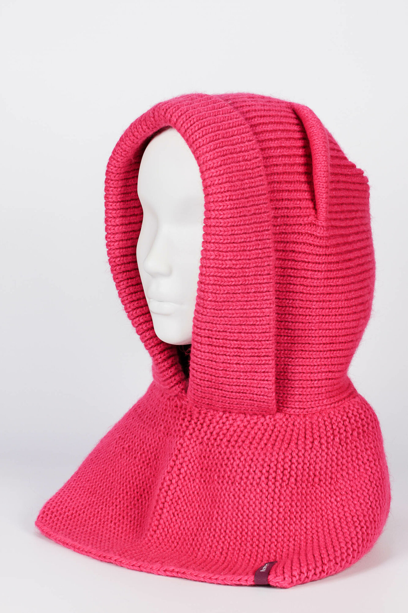 Капор для женщин