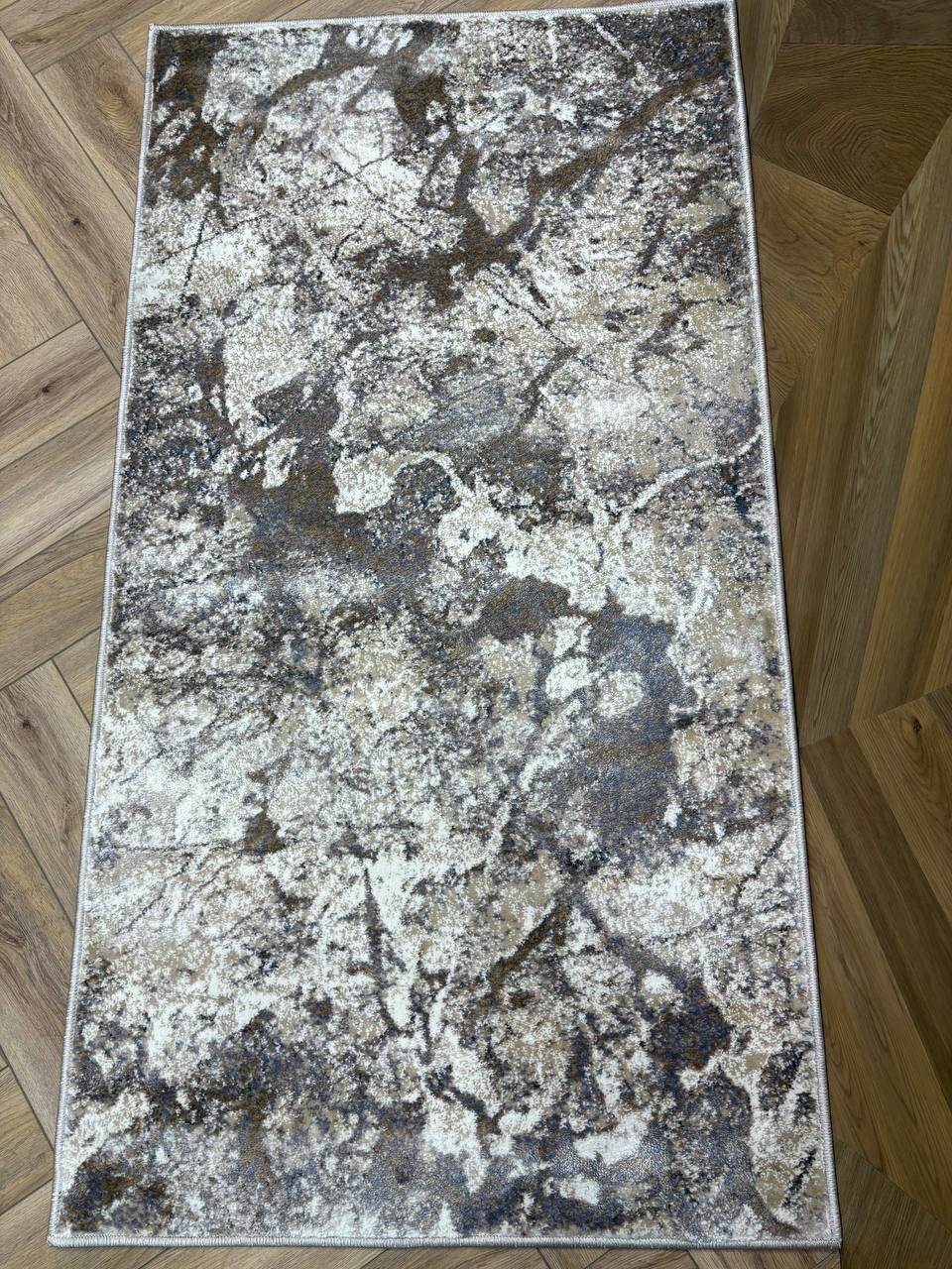 Ковер Витебские ковры Манхэттен 3254/a6/mh 1,6*2,3 М, прямоугольник