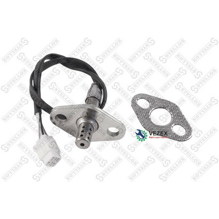 STELLOX 2000071SX лямбда-зонд!\ Toyota Camry/Carina/Celica/Land Cruiser/Previa 1.6-4.5 84>