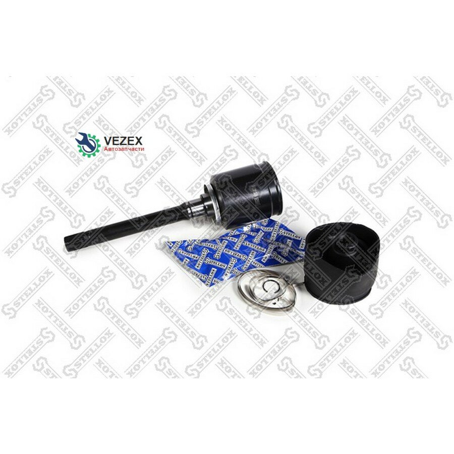 STELLOX 1601167SX ШРУС внутренний правый к-кт! 21212215056\ Lada 2121 (Нива)