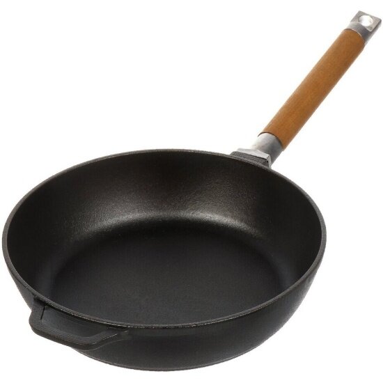 Сотейник Гардарика 24см со съемной ручкой (0324)