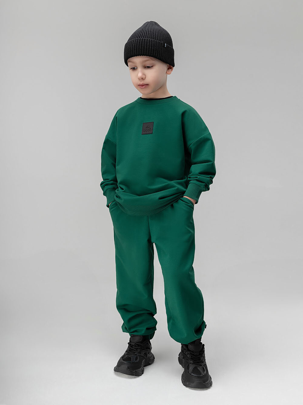 Костюм спортивный