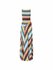 Платье Missoni, размер 44, синий