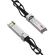 Кабель FIBO FT-S25-DAC1m SFP28 DAC модуль, медный кабель Belden, 1 метр