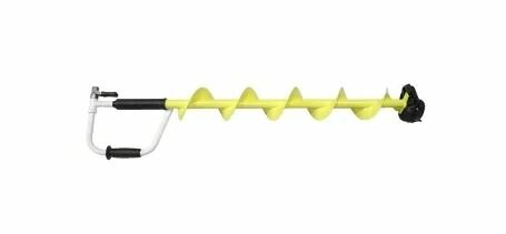 Ледобур ICEBERG-EURO 130(L)-1300 v3.0 (левое вращение) (тонар), LA-130LE (MB-IS-142)