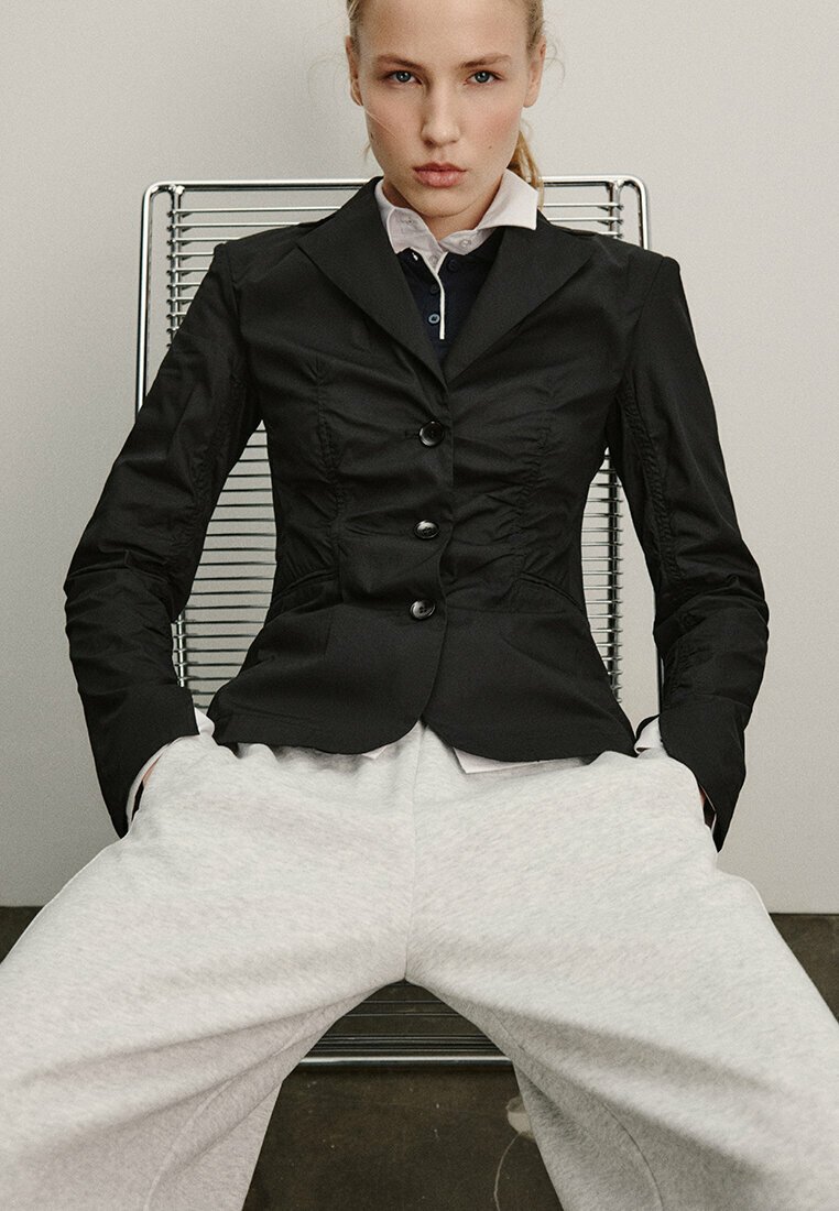 Рубашка smart