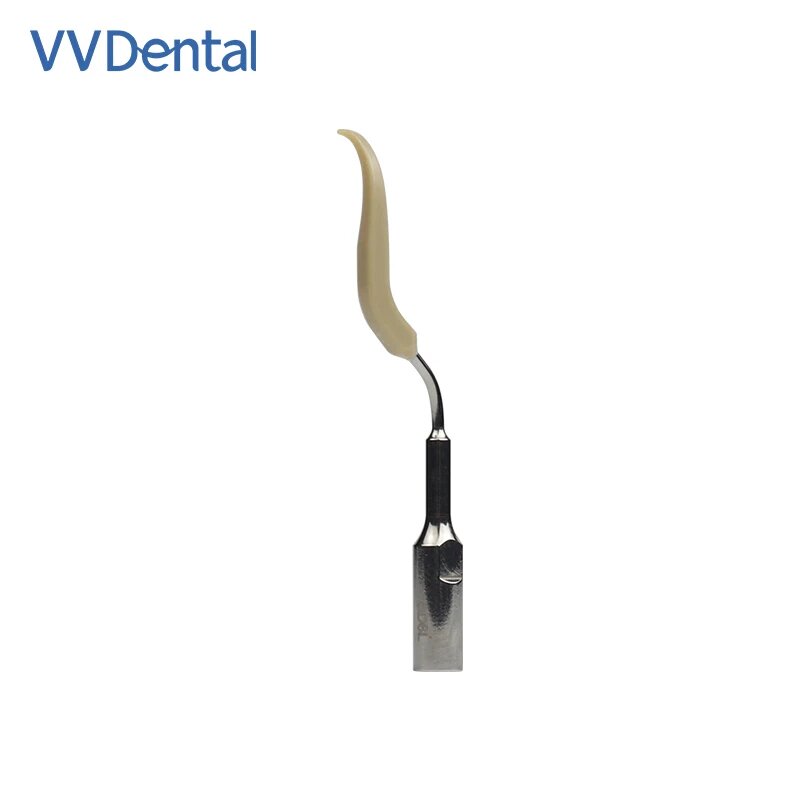 Насадки для ультразвукового скалера VV DENTAL из нержавеющей стали