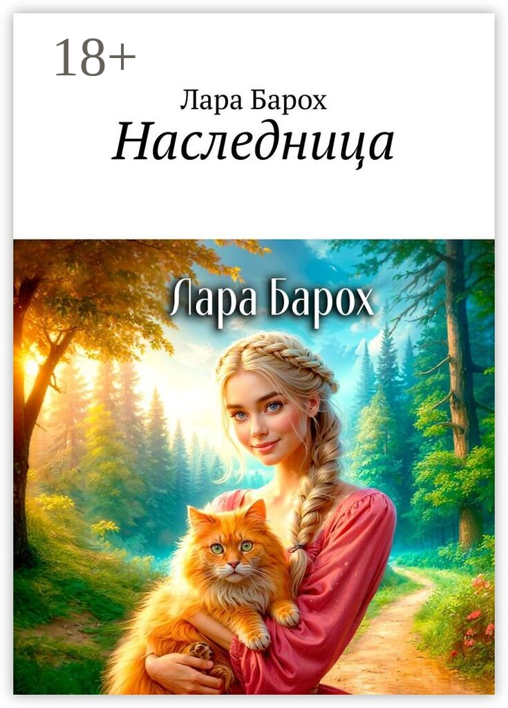 Наследница