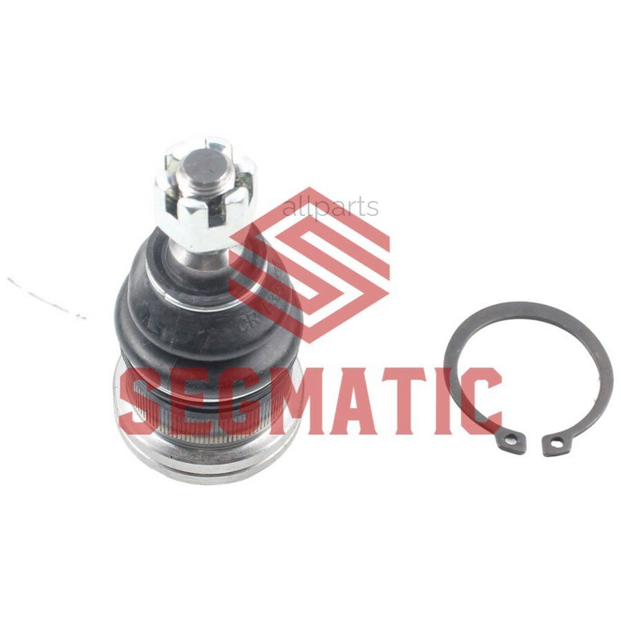 SEGMATIC SGS8126 Опора шаровая верхняя / Chrysler Sebring 01-02, Dodge Stratus 01-02