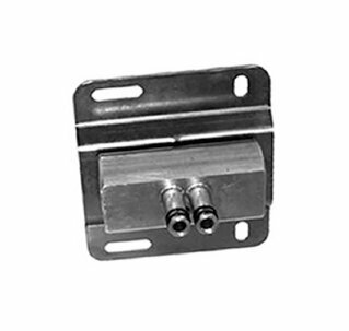 Внутренняя часть Fantini 17 00 A513A смесителя для раковины, 1/2'