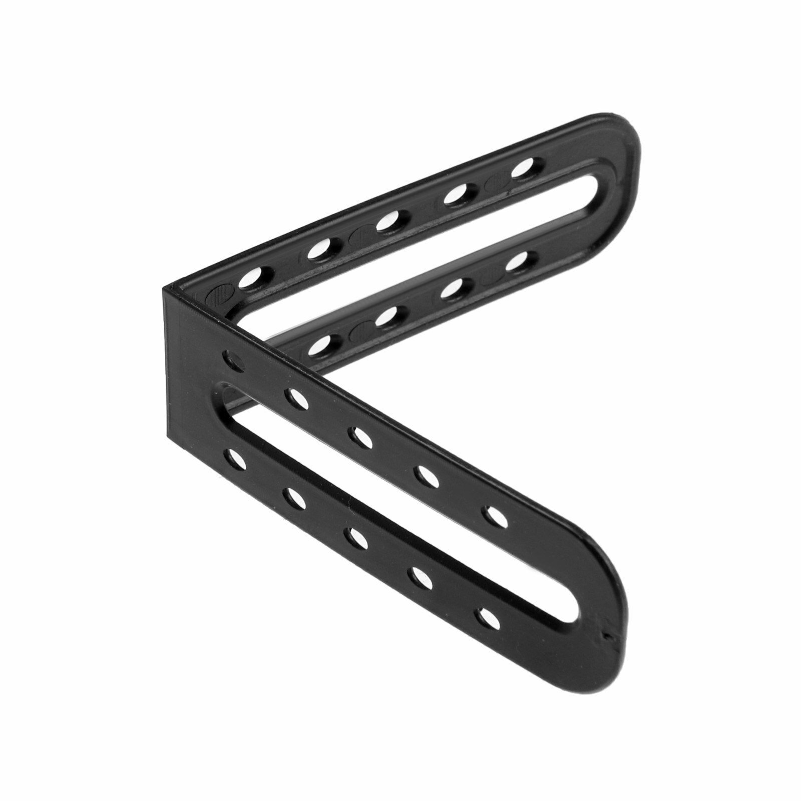 Уголки для системы выравнивания плитки 25 шт, вид: уголки, размер упаковки: 9.5 x 2.5 x 15 см.