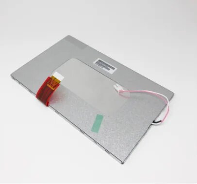 ЖК-экран для планшета qivjivhong A070FW03 7 дюймов A070FW03 V.D