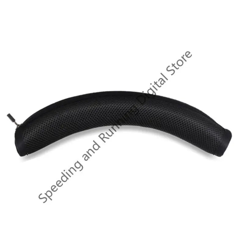 Чехол на голову для наушников Audio Technica ATH MSR7 ATH-M50X BEYONDSKY Black