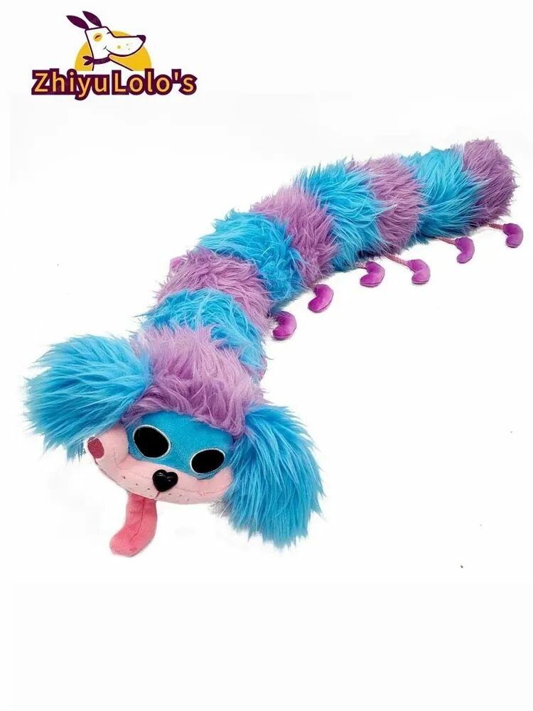 Poppy playtime игрушки — фото 1