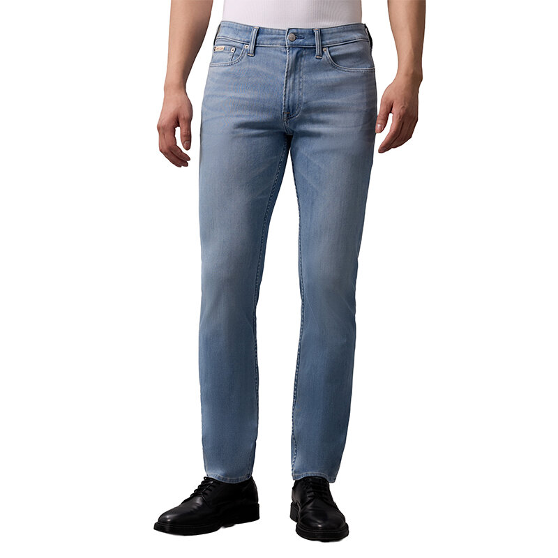 Джинсы SS25 