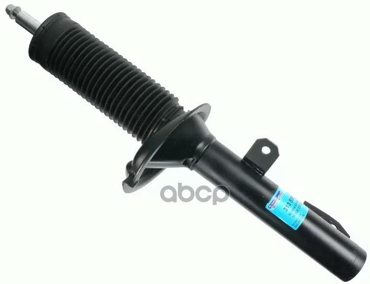 Амортизатор подвески передн FORD TRANSIT: 06- Sachs арт. 313500