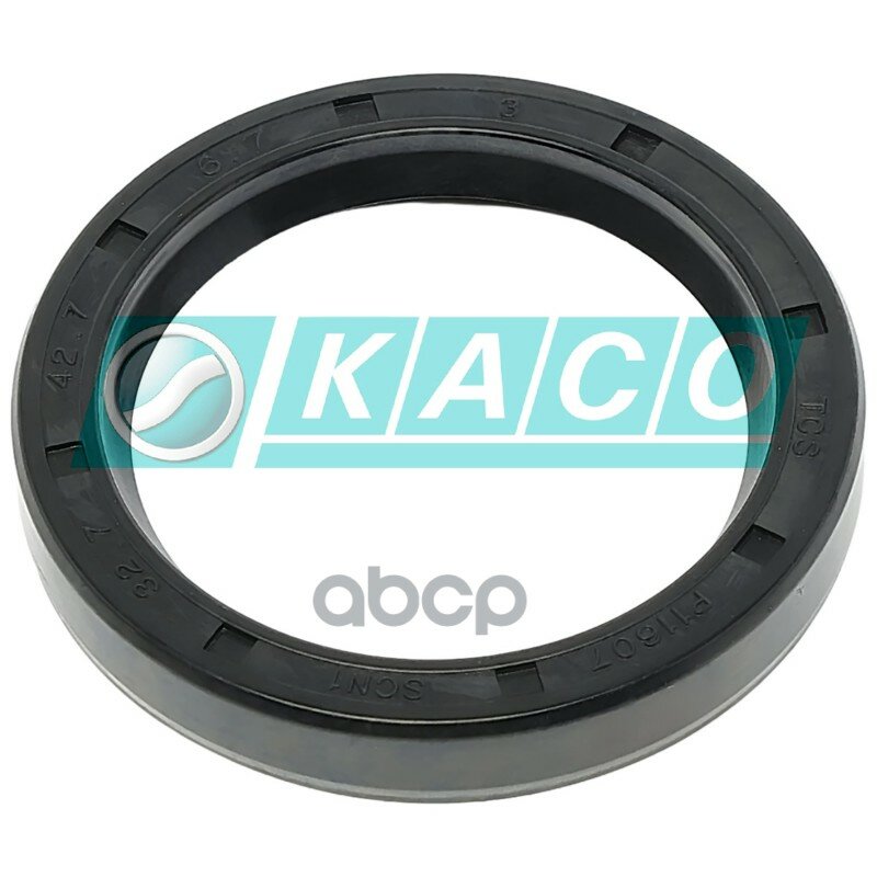 Сальник рулевой рейки 32.7*42.7*6.7 (0M) Kaco арт. F-00742T