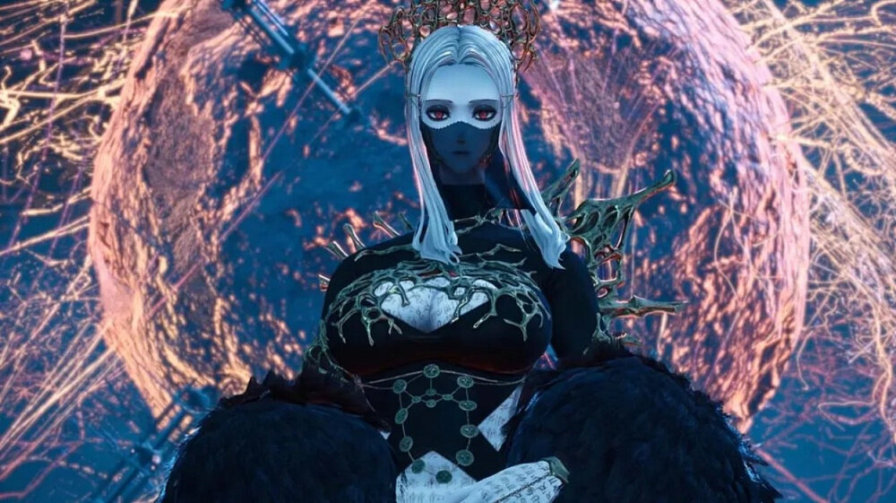 Code Vein 2 (PS5) — фото 1