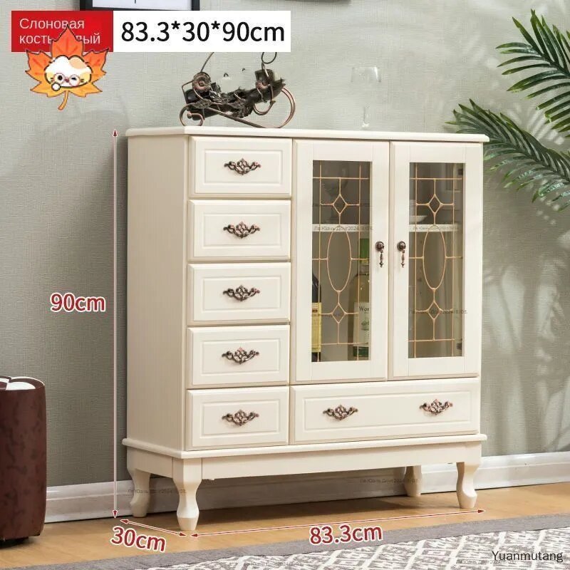 Буфет 83.3х30х90 см