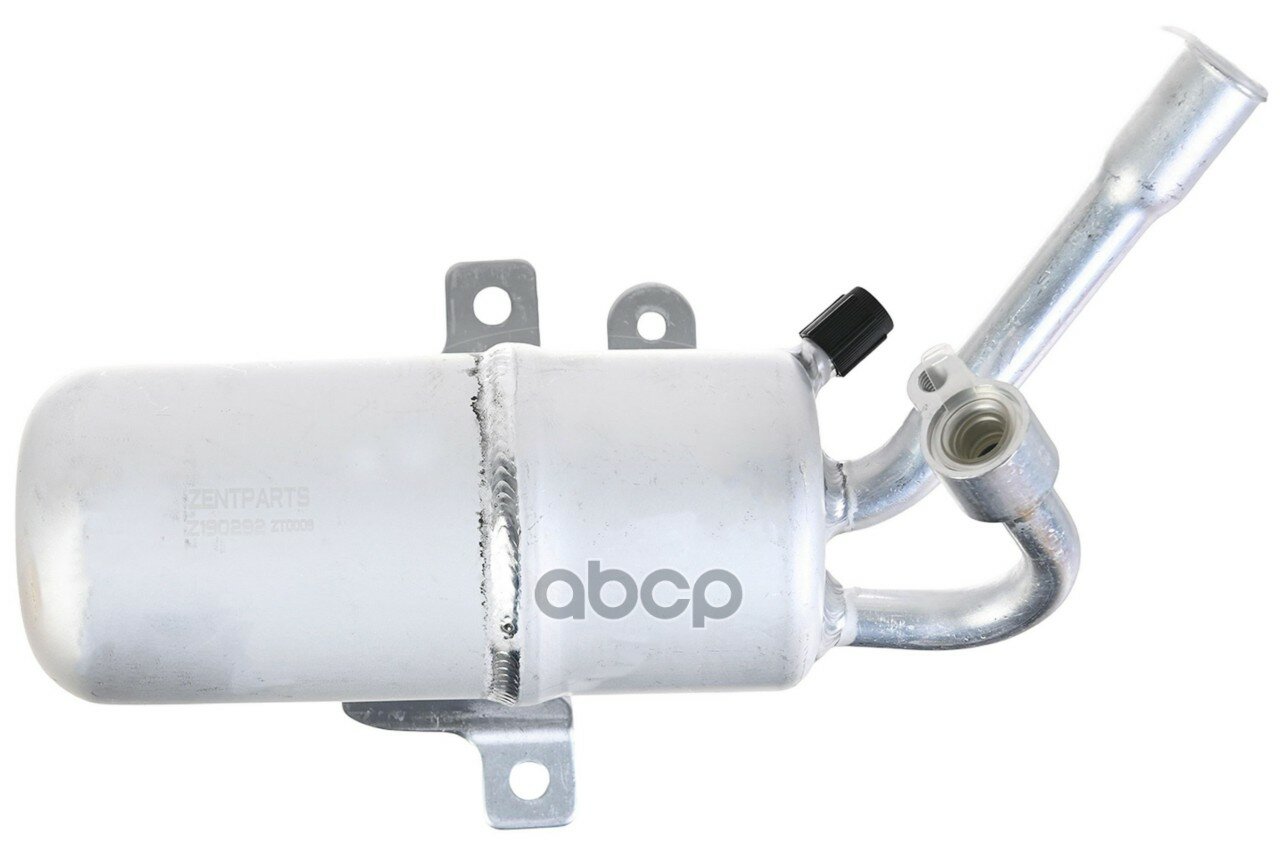 Осушитель кондиционера! Ford Focus all 98-04 ZENTPARTS арт. Z190292