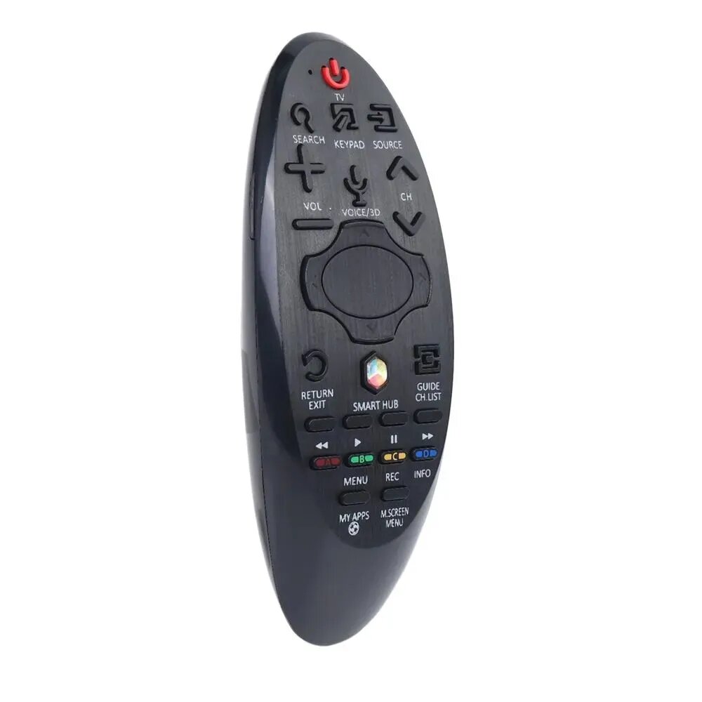 Smart Remote Control for Samsung Smart TV Remote Control Bn59-01182B Bn59-01182G Led Tv Ue48H8000 Инфракрасный