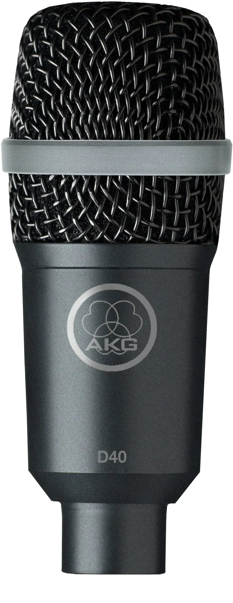 Инструментальный микрофон AKG D40