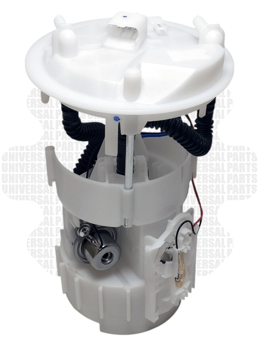 Топливный Насос Renault Megane Scenic 8200689362 8200130191 1987580007