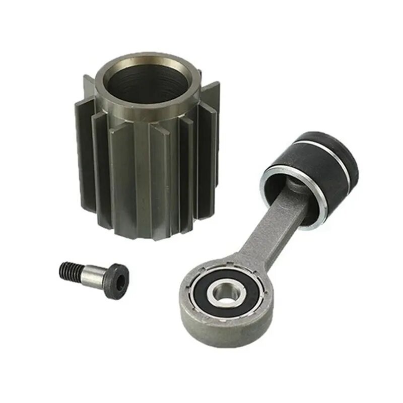 LR023964 Ремкомплект насоса компрессора пневматической подвески для Land Rover LR3 LR4 MK3 Range Rover Sport LR061663, LR072537