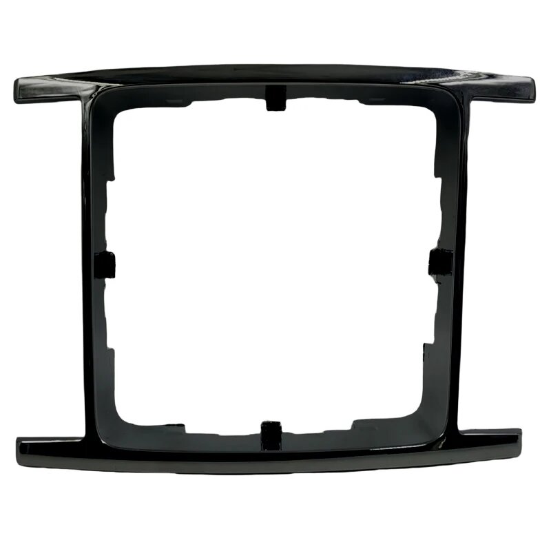 Ручка переключения передач VW Amarok 2010-2022, Черный