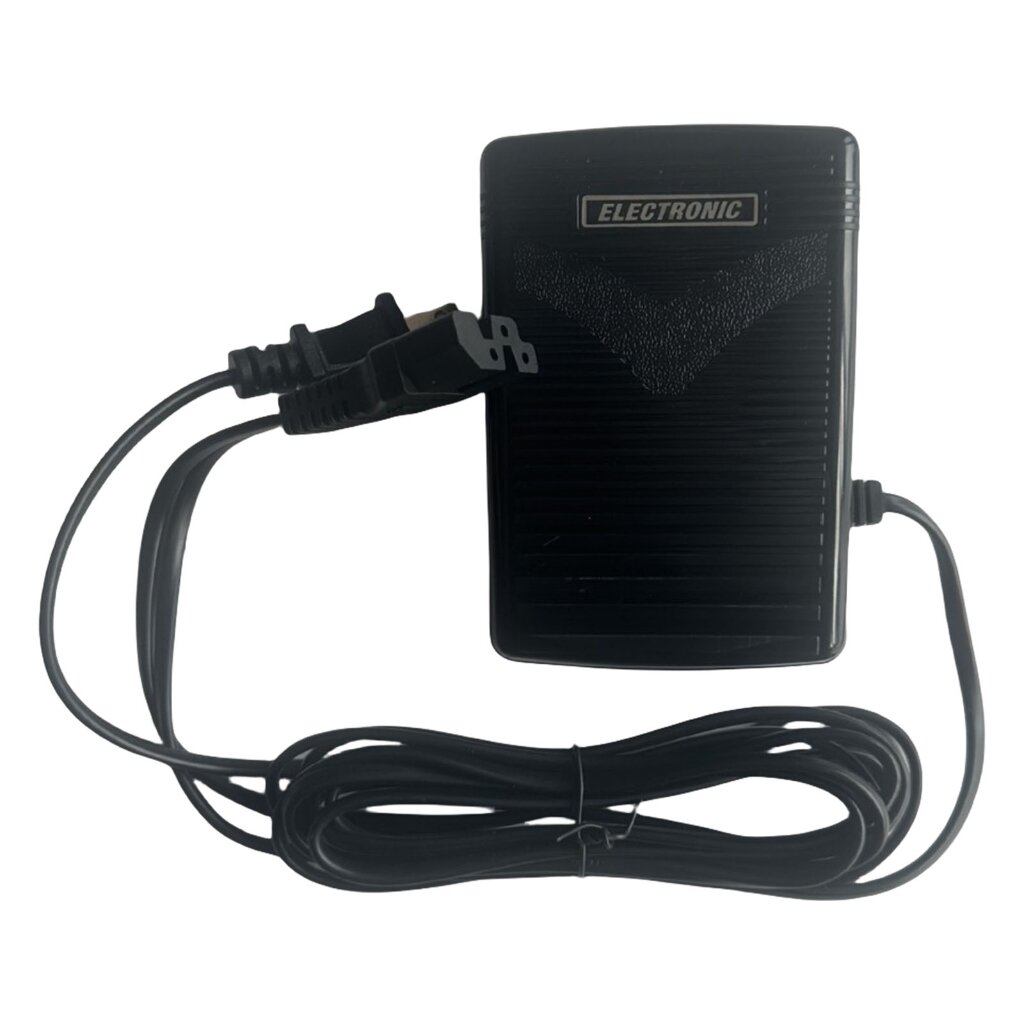 Ножная педаль Швейной машины Ножной контроллер Подходит для 1955 1977 1999 2000 и 2078 годов Эргономичный дизайн Простота установки